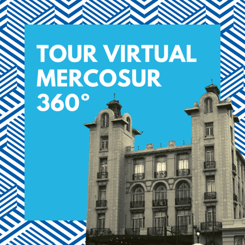Visitas virtuales al Edificio - Mercojuris